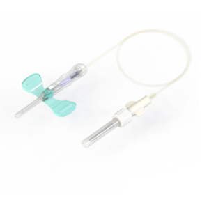 K-Shield® Zen Winged Blood Collection Sets - Kawasumi